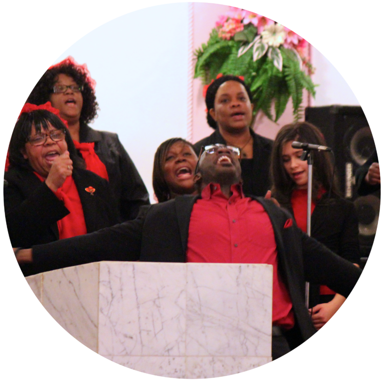 Greater Refuge Temple D.C. – The Church Chosen by Jesus Christ for the ...